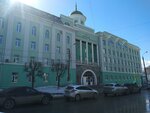 УДГУ, Кафедра общей психологии (Universitetskaya ulitsa No:1к6), eğitim altyapısı  Izhevsk'ten