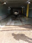 Автокомплекс (Пермская улица No:22Б), oto yıkama  Nytva'dan