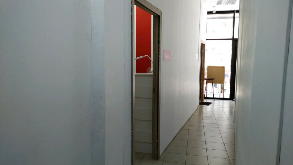 Showroom Totallook, Krasnodar, foto