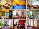 IntelloKids (Lenina Street No:1Е, kvartal Starbeyevo), anaokulları  Himki'den