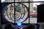 D. Scott Jarrett: Allstate Insurance (West Virginia, City of Charleston), sigorta şirketleri  Charlston'dan