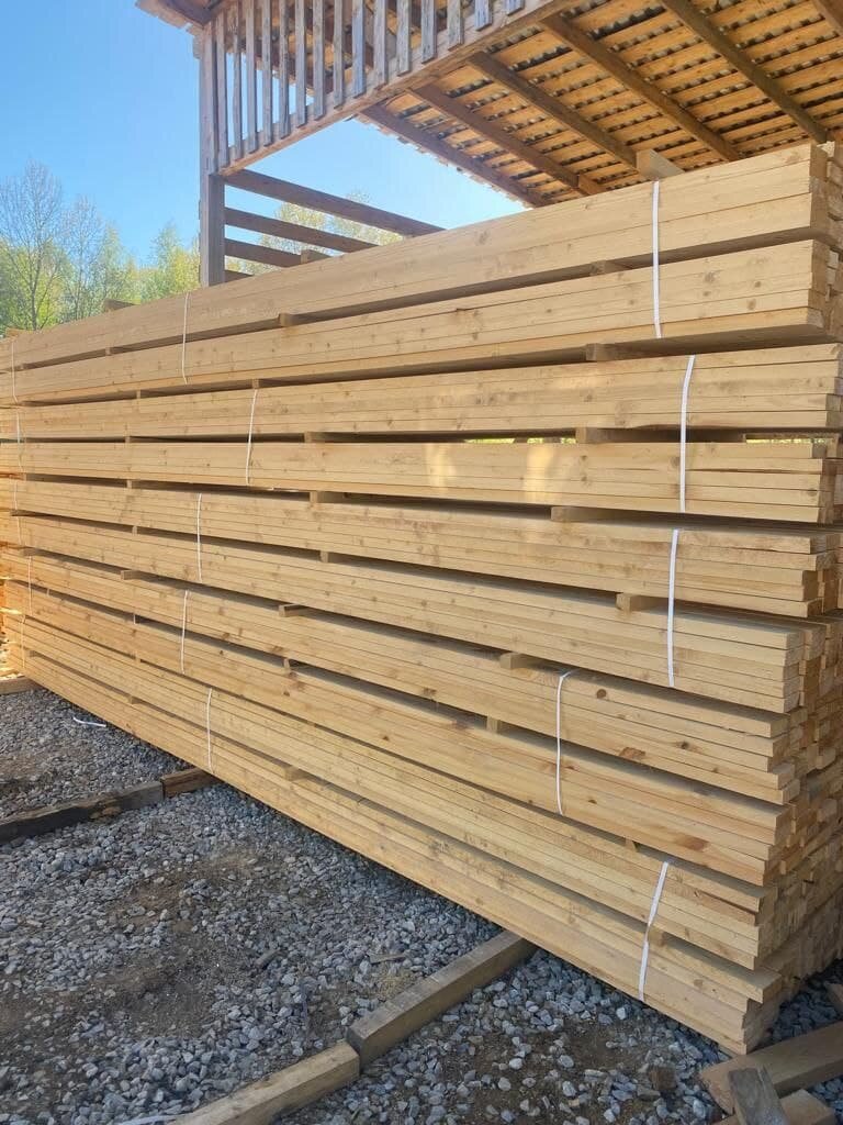 Kereste üretim ve satış şirketleri Техноплюс, Maloyaroslavets, foto