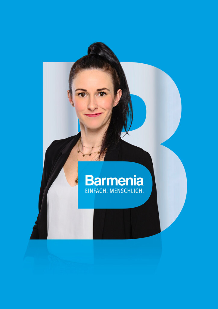 Sigorta şirketleri Barmenia Versicherung - Nadine Christin Doneth, Gevelsberg, foto
