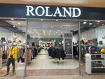 Roland (Lezhnevskaya Street No:55), giyim mağazası  İvanovo'dan