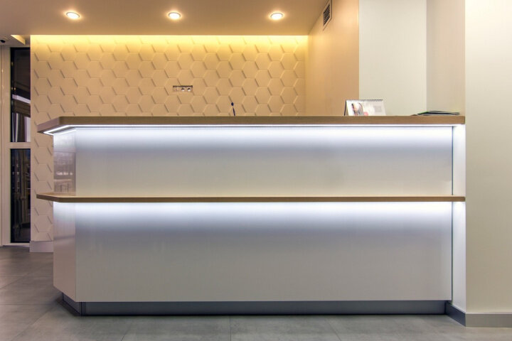 Madde bağımlılığı tedavi merkezi Спасение, Mytişçi, foto