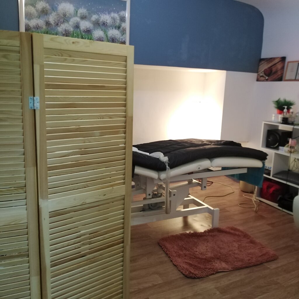 Masaj salonları Эстетика, Moskova ve Moskovskaya oblastı, foto