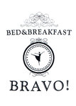 Bed & Breakfast Bravo! (Ordzhonikidze Street No:49), konuk evi  Yakutsk'tan