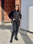 Obuvaemsya_odevaemsya (улица Козлова No:14), giyim mağazası  Simferopol'dan (Akmescit'ten)