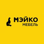 Meyko (Moskovskiy Avenue No:90/1), mobilya mağazaları  Voronej'den