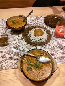 Невероятная Индия! (Tsentralnaya ulitsa No:2, Yuzhniy Microdistrict, Vsevolozhsk), restoran  Vsevolgsk'tan