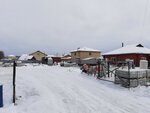 Строительный магазин (ulitsa Velikorusov No:32), yapı mağazası  Yekaterinburg'dan