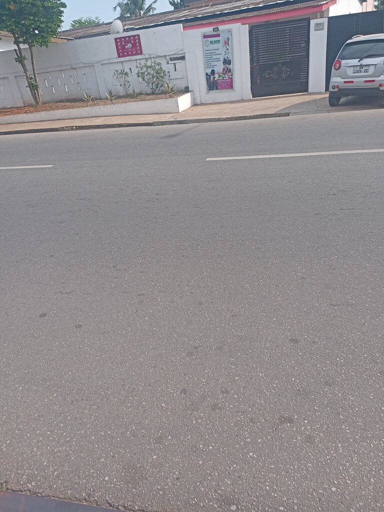 Tıp merkezleri ve klinikler Bloom Health & Diagnostics, Akra, foto