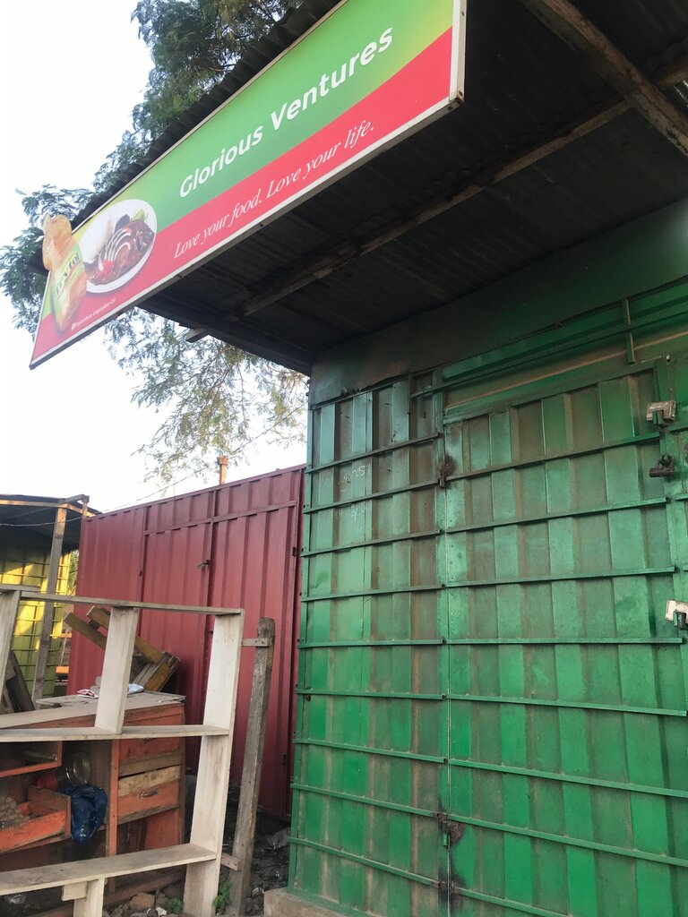 Market Glorious Venture, Dünya, foto