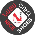 Nice Shoes (Amiryan Street No:13), ayakkabı mağazaları  Erivan'dan