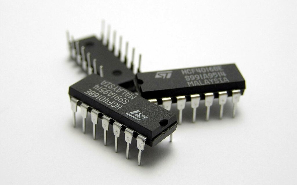 Elektronik cihaz ve parça firmaları ChipEC-Tronix, Liubertsy, foto