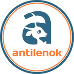 Antilenok (Pobedy Street No:41), çocuk ayakkabı mağazaları  Yaroslavl'dan