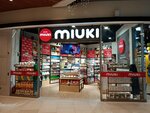 Miuki (ulitsa Professora Baranova No:1), kozmetik ve parfümeri mağazaları  Kaliningrad'dan