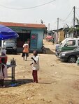 Abdoul (Brazzaville, Commune de Bacongo), bilgisayar teknik servisleri  Brazzaville'den