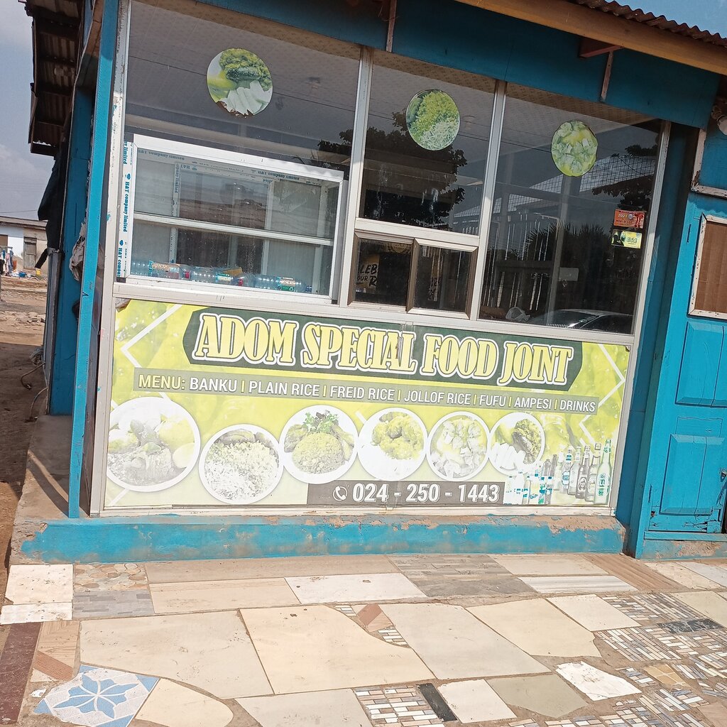 Fast food Adam special food joint, Dünya, foto