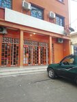 Congo Bet (Brazzaville, Commune de Bacongo, Avenue de Djoué), şans oyunları  Brazzaville'den