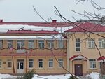 Gorodskaya bolnitsa № 47 Khospisnoye otdeleniye (Kirovskaya Street No:12А), hastaneler  Nijni Novgorod'dan