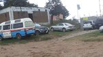 Zambia Police Mukuni (Lusaka, Muchinga, Chalimbana Road), polis merkezleri  Lusaka'dan