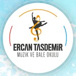 Ercan Taşdemir Müzik ve Bale Okulu (İzmir, Gaziemir, Atıfbey Mah., 66 Sok., 3), bale okulları  İzmir'den