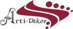 Arti-dekor (ulitsa Dzerzhinskogo No:1), özel mobilya yapımı  İvanteyevka'dan