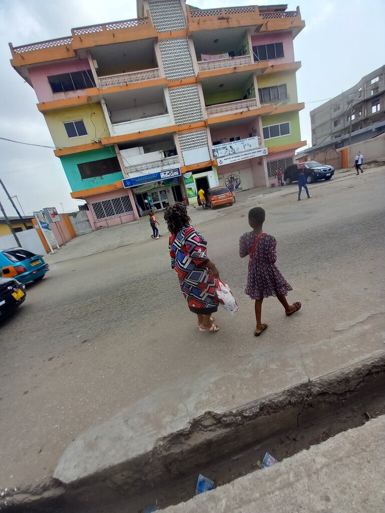 Tıp merkezleri ve klinikler Scanport Medical Diagnostics, Dünya, foto