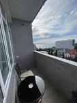 Светлана Плюс (Kurortniy Avenue No:75к1), otel  Soçi'den