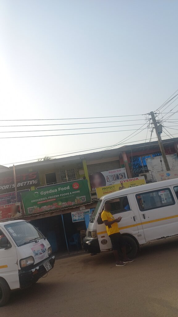 Dondurulmuş gıda firmaları Gyedua Foods, Dünya, foto