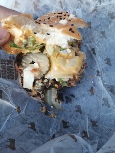 Burger King (ulitsa Ilyi Mukhacheva No:200, Biysk), fast food  Biysk'ten