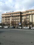 Gazi Üniversitesi Hastanesi Kbb Servisi (Emniyet Mahallesi, Mevlana Bulvarı, No:29, 06560, Yenimahalle, Ankara), hastane bölümü  Ankara'dan