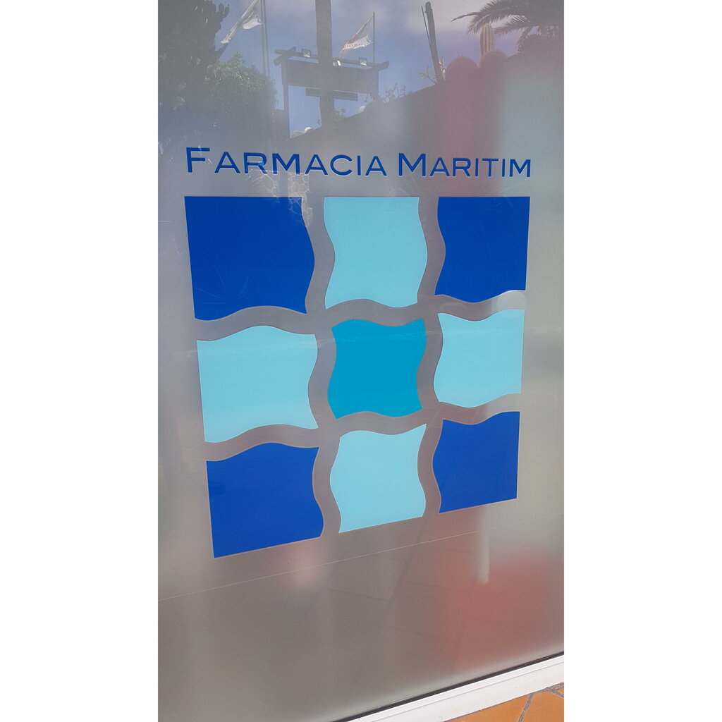 Eczaneler Farmacia Ldo. Manuel García Silva, Kanarya Adaları, foto