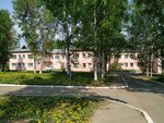 Kirovsky oblastnoy narkologichesky dispanser (Sovetskaya street No:41, Pervomayskiy district), dispanserler  Kirov'dan