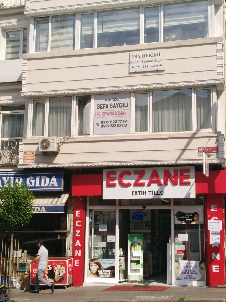 Psikologlar Prof. Dr. Sefa Saygılı, İstanbul, foto
