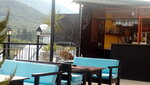 Terrace cafe bar shisha (Antalya, Kemer, Beldibi Mah., Başkomutan Atatürk Cad.), restoran  Kemer'den