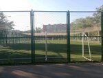 Sports activity location (Sáken Seıfýllın kóshesi No:20), spor alanı  Astana'dan