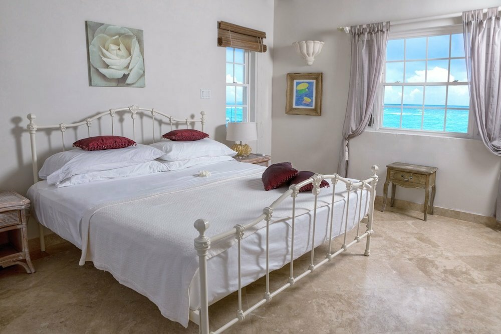 Otel Whispering Palms, Dünya, foto