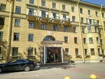 Администрация Красногвардейского района, Отдел благоустройства и дорожного хозяйства (Sredneokhtinskiy Avenue No:50), belediyeler, devlet daireleri  Saint‑Petersburg'dan