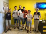 IT-stat (vulytsia Heroiv 93-yi Bryhady No:10А), kurs  Zaporoje'den