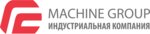 Machine Group (Semyonovskaya Embankment No:2/1с1), metal işleme ekipmanları  Moskova'dan