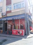 İbrahim Bakkal (İstanbul, Fatih, Sümbül Efendi Mah., Ağa Çayırı Cad., 45B), market  İstanbul'dan