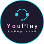 YouPlay CyberClub (Schyolkovskoye Highway No:79к1), bilgisayar kulübü  Moskova'dan