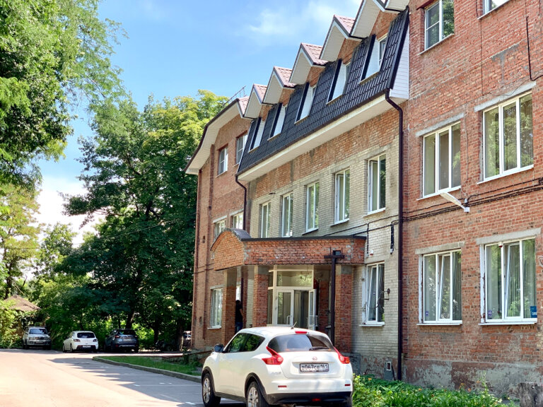 i̇ş merkezi Бизнес-центр, Rostov‑na‑Donu, foto