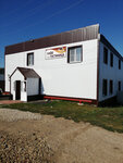 Hotel (Sovetskaya ulitsa No:45Б, selo Bolshoye Ignatovo), otel  Mordovya'dan