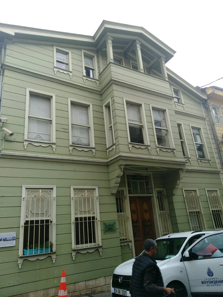 Belediyeler, devlet daireleri Kültürel Miras Koruma Müdürlüğü, İstanbul, foto