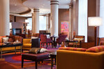 Allegro (Leningradskiy Avenue No:31Ас1), bar  Moskova'dan