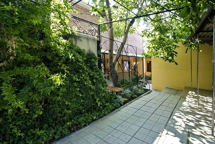 Otel Gostevoy dom V gostyakh u Valeriya Viktorovicha, Kırım Cumhuriyeti, foto