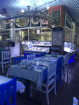 Tuana Balıkçılık (Avsallar Mah., Atatürk cad.,21, Alanya, Antalya), restoran  Alanya'dan